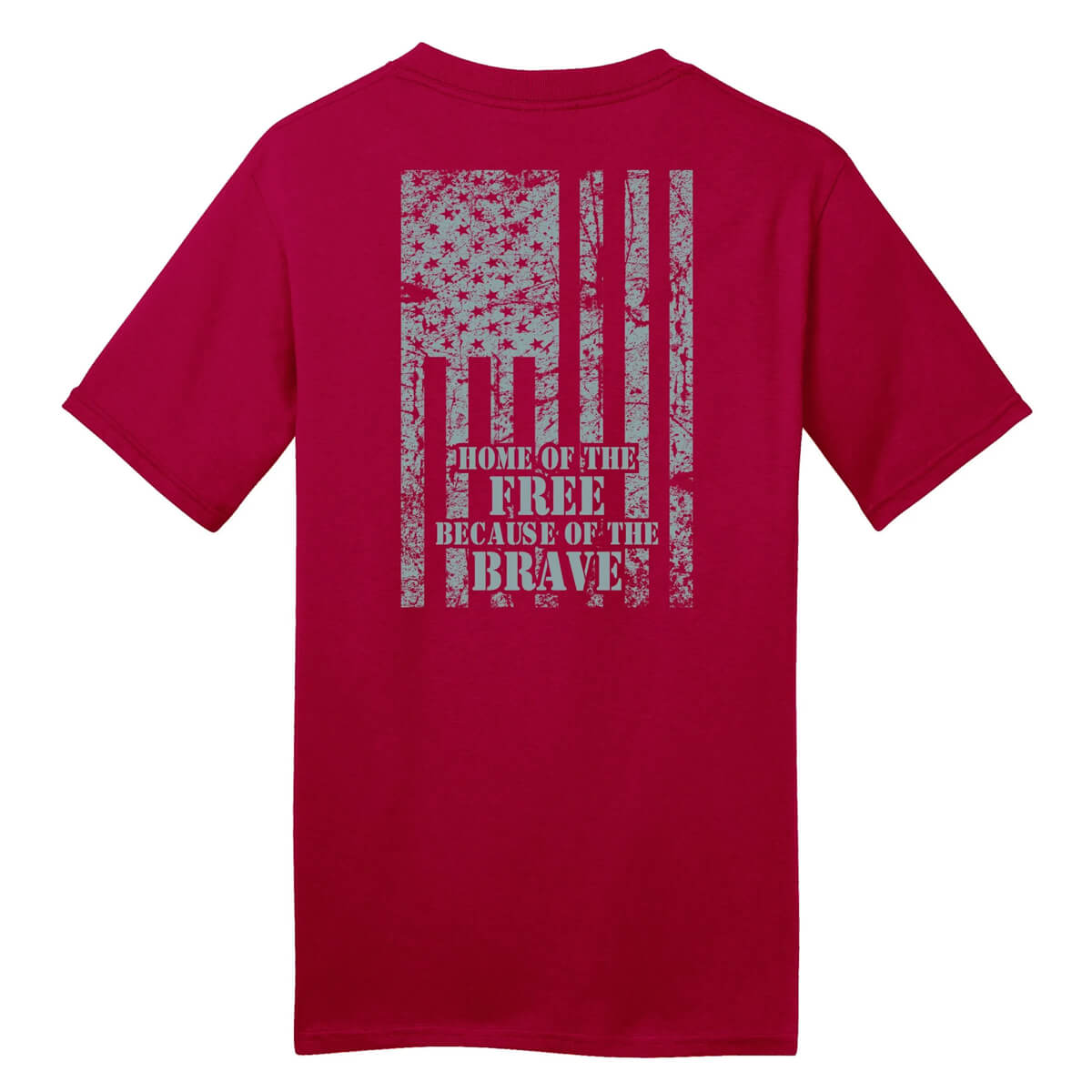 Custom T-Shirts | Screen Printing | Graphics - Shamrock Graphics