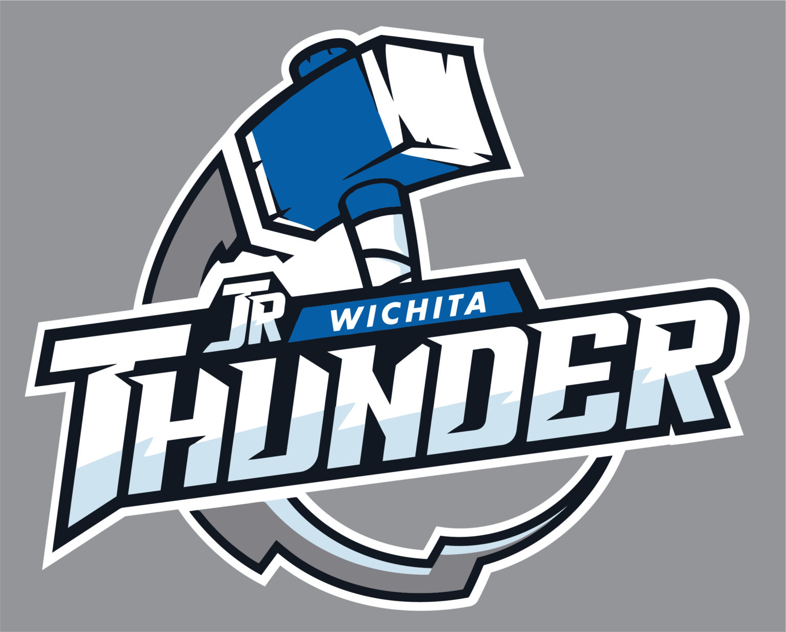 2025 Jr Thunder Car decals - Shamrock Graphics