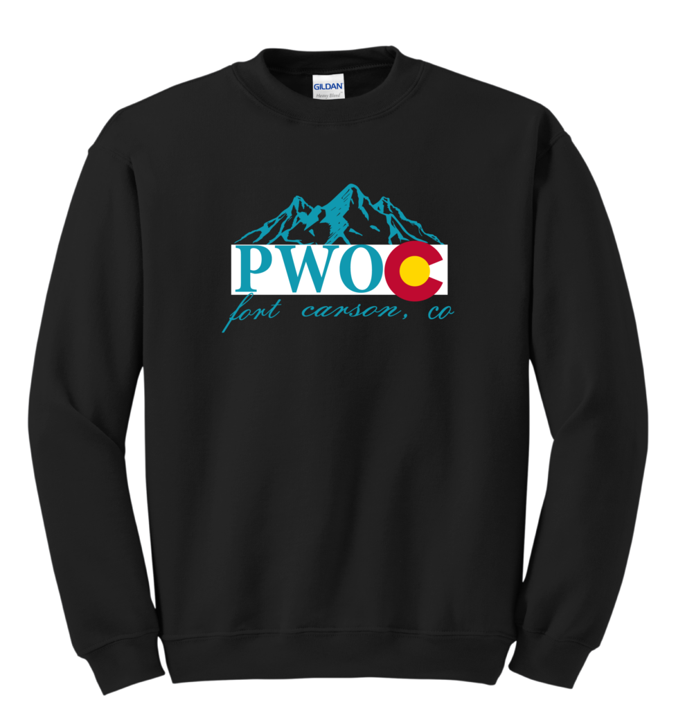 Colorado PWOC - Shamrock Graphics